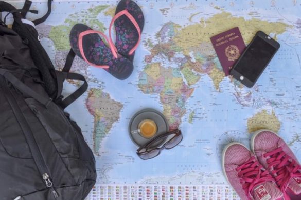 Travel Hints & Tips - BoomAroundTheWorld.com